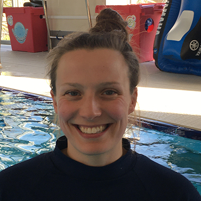 Meet the Team | Little Swim Company, Bristol